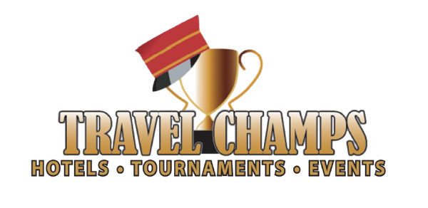 Sponsors - Travel Champs