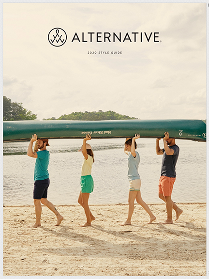 Catalogs - Travel Champs